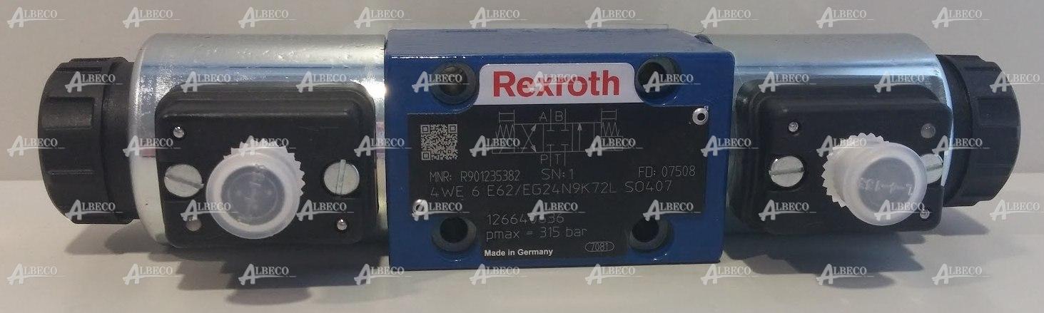 Albeco.com.pl - the best maintenance store - R901-235-382 Bosch Rexroth ...