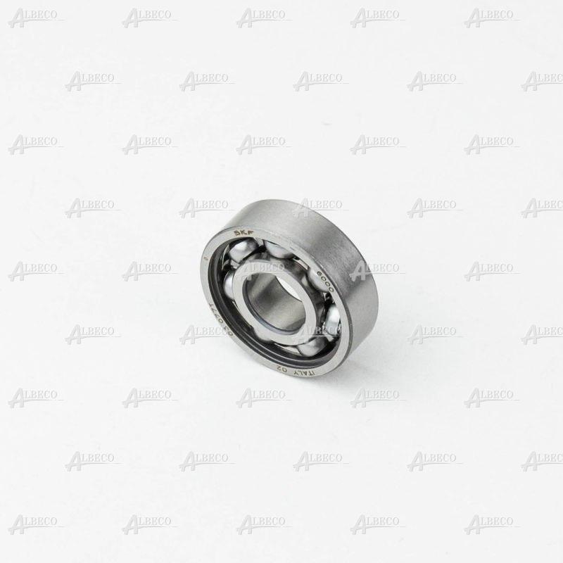 Albeco.com.pl - the best maintenance store - 6000 SKF - Single row deep groove ball bearing