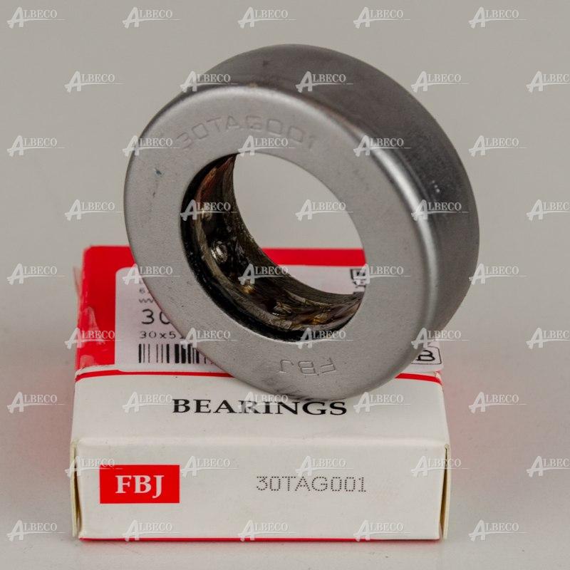 Albeco.com.pl - the best maintenance store - 30TAG001 FBJ - Axial deep ...