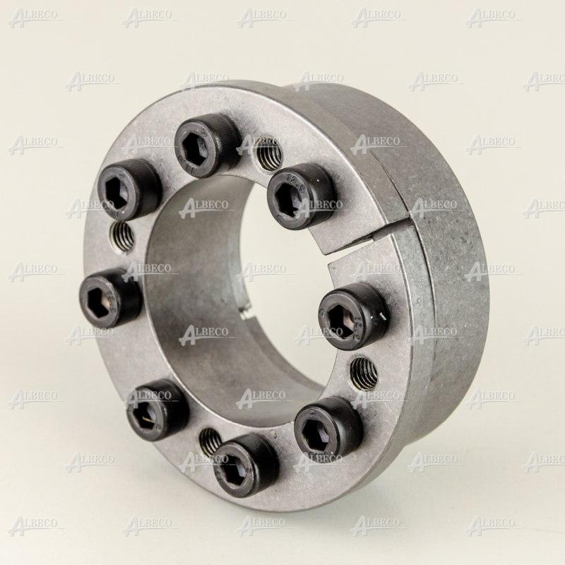 Albeco.com.pl - the best maintenance store - CAL7F55/85 SIT - Clamping ...