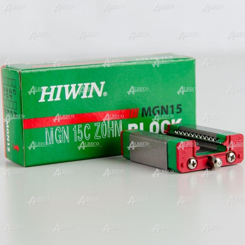 Albeco.com.pl - the best maintenance store - MGN15C-Z0-HM HIWIN ...