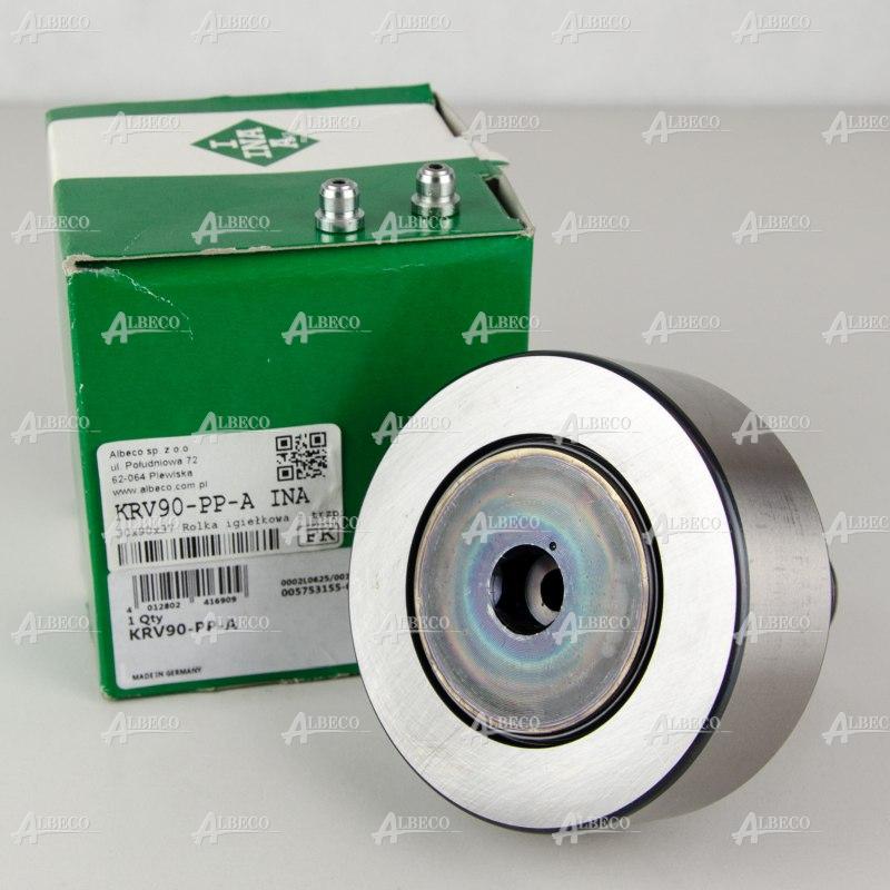 Albeco.com.pl - the best maintenance store - KRV90-PP-A INA - Cam ...