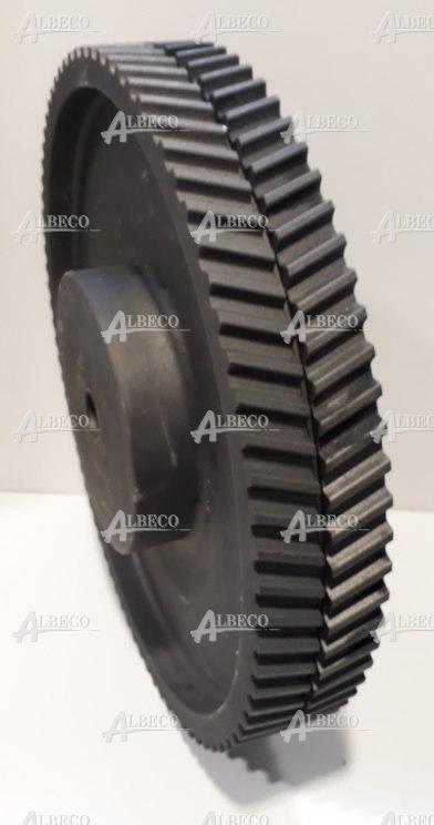 Albeco.com.pl - the best maintenance store - PEG-80S-MPB SIT - Pulley