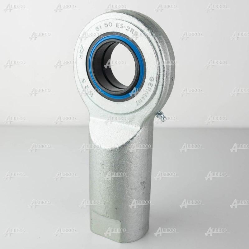 Albeco.com.pl - the best maintenance store - SI 50 ES-2RS SKF - Rod end