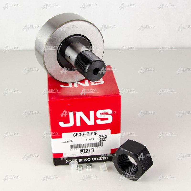 Albeco.com.pl - the best maintenance store - CF30-2UUR JNS - Cam ...