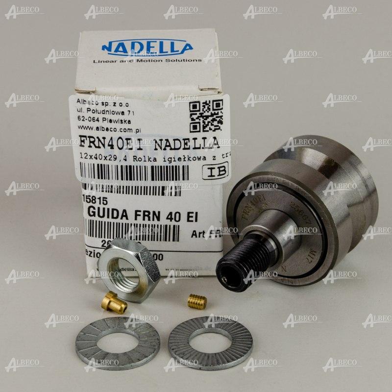 Albeco.com.pl - the best maintenance store - FRN40EI NADELLA - Cam ...