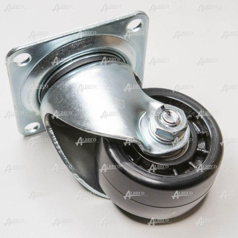 Albeco.com.pl - the best maintenance store - CHJF 75 A MISUMI - Wheel