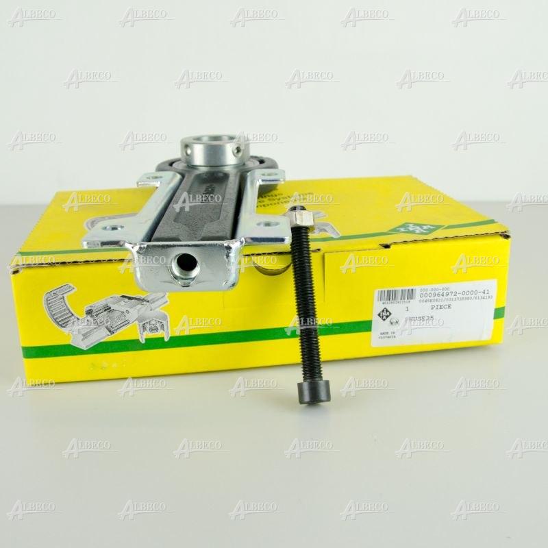 Albeco.com.pl - the best maintenance store - PHUSE35-XL INA - Take-up ...