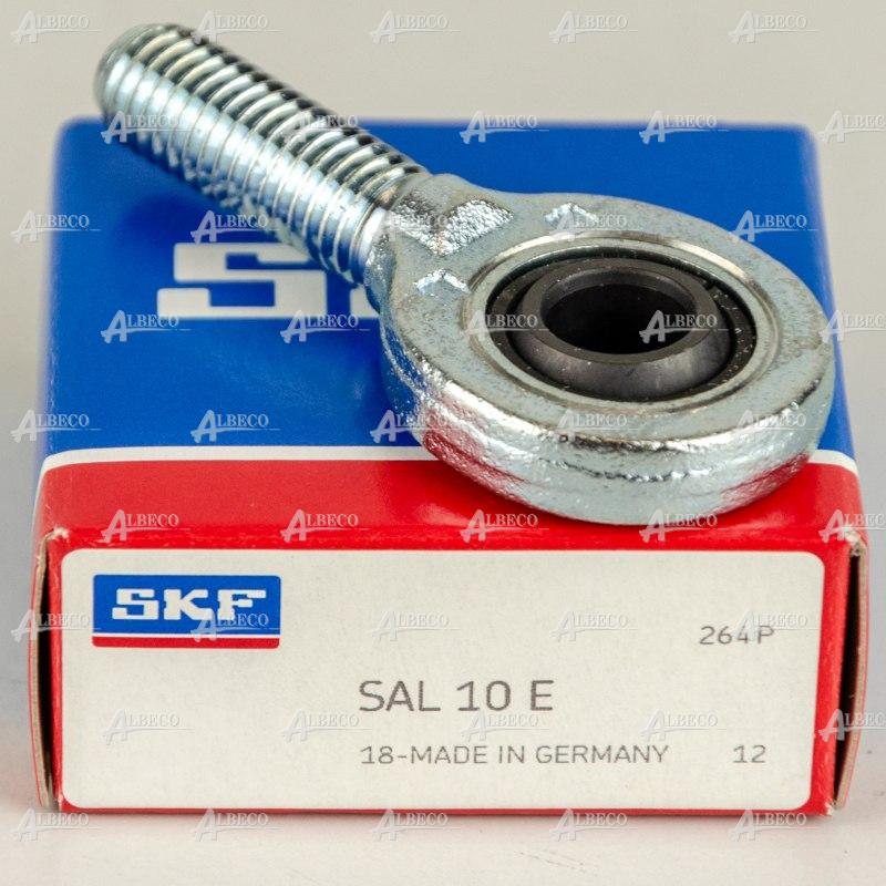 Albeco.com.pl - the best maintenance store - SAL 10 E SKF - Rod end