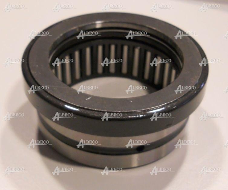 Albeco.com.pl - the best maintenance store - RAXNPZ 450 NADELLA - Combined bearing