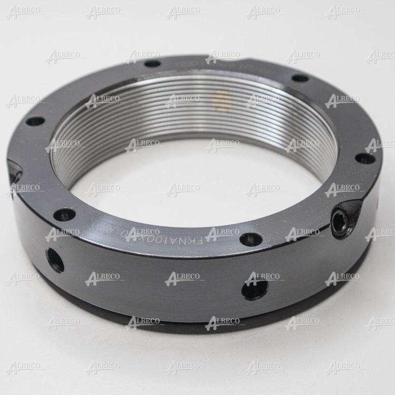 Albeco.com.pl - the best maintenance store - SWLN12 LINTEC - Precision locknut