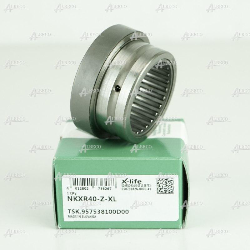 Albeco.com.pl - the best maintenance store - NKXR40-Z-XL INA - Combined bearing