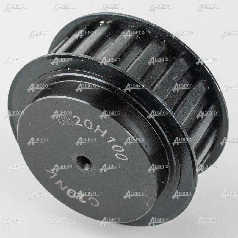 Albeco.com.pl - the best maintenance store - PD20H100 SIT - Pulley
