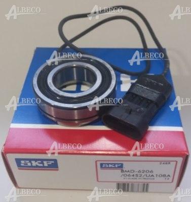 Albeco.com.pl - the best maintenance store - BMD-6206/064S2/UA108A SKF ...