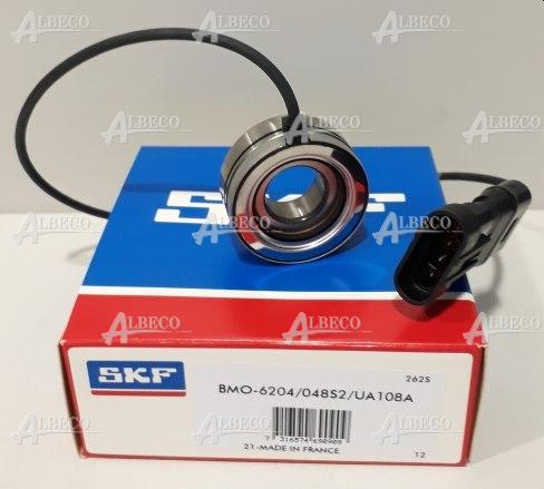 Albeco.com.pl - the best maintenance store - BMO-6204/048S2/UA108A SKF ...