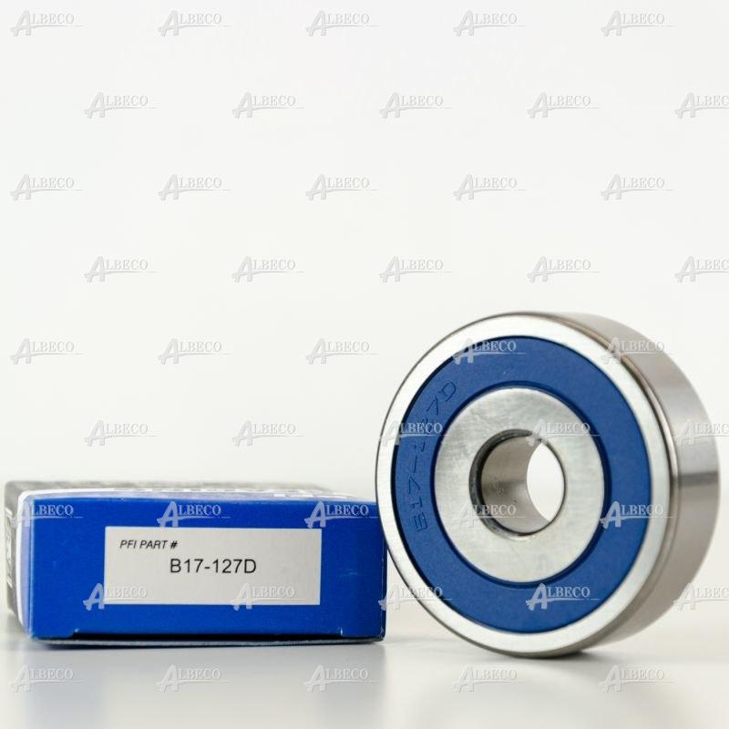 Albeco.com.pl - the best maintenance store - B17-127D PFI - Single row ...