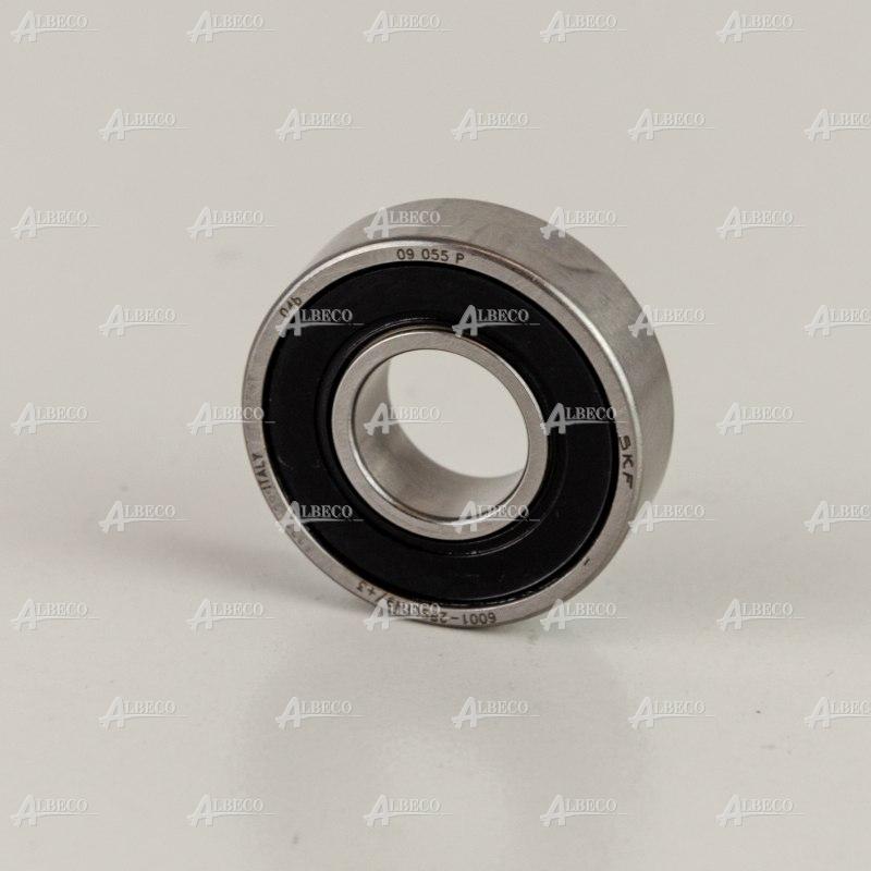 Albeco.com.pl - the best maintenance store - 6001-2RSLTN9/HC5C3WT SKF - Single row deep groove ...