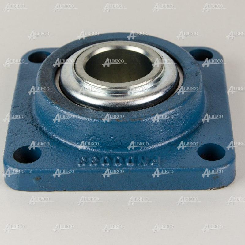 Albeco.com.pl - the best maintenance store - PN 00033 RBF - Cast iron bearing unit
