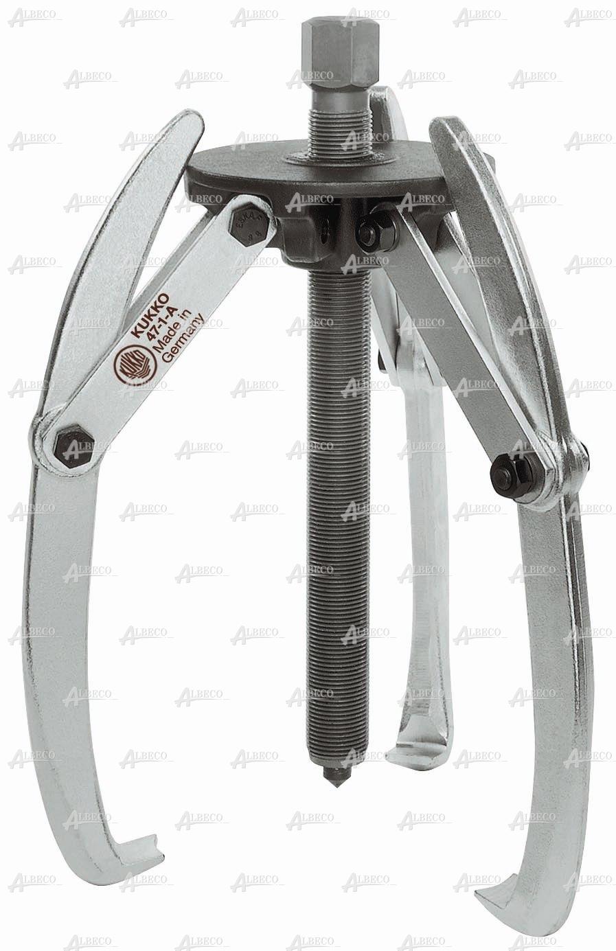 Albeco.com.pl - the best maintenance store - 47-1-A KUKKO - Mechanical puller