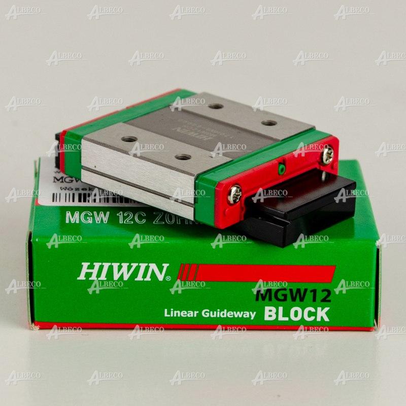 Albeco.com.pl - the best maintenance store - MGW12C-Z0-HM HIWIN ...