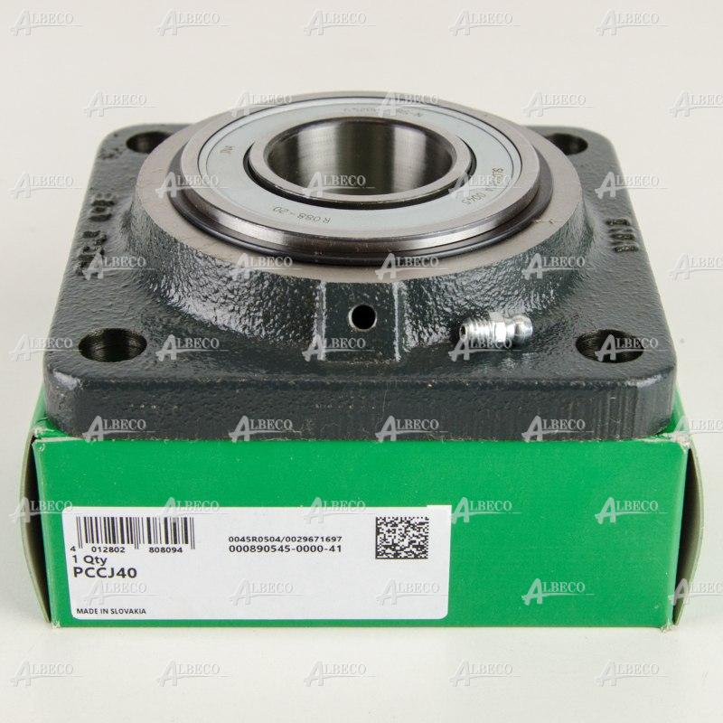 Albeco.com.pl - the best maintenance store - PCCJ40 INA - Cast iron ...