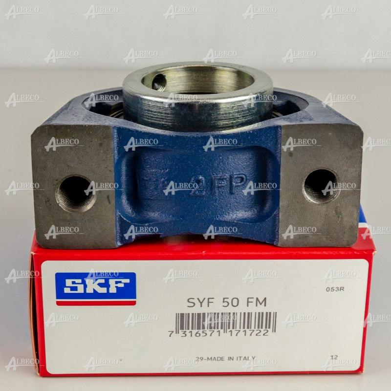 Albeco.com.pl - the best maintenance store - SYF 50 FM SKF - Cast iron ...