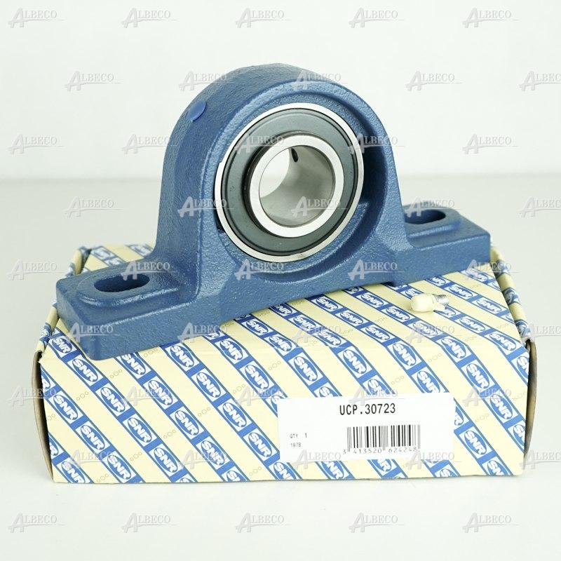 Albeco.com.pl - the best maintenance store - UCP307-23 SNR - Cast iron bearing unit
