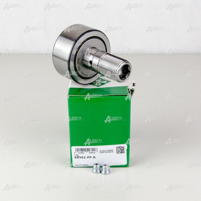 Albeco.com.pl - the best maintenance store - KRV62-PP-A INA - Cam ...