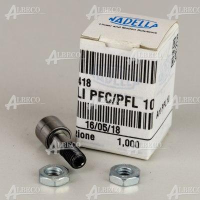 Albeco.com.pl - the best maintenance store - PFL 10 NADELLA - Cam ...