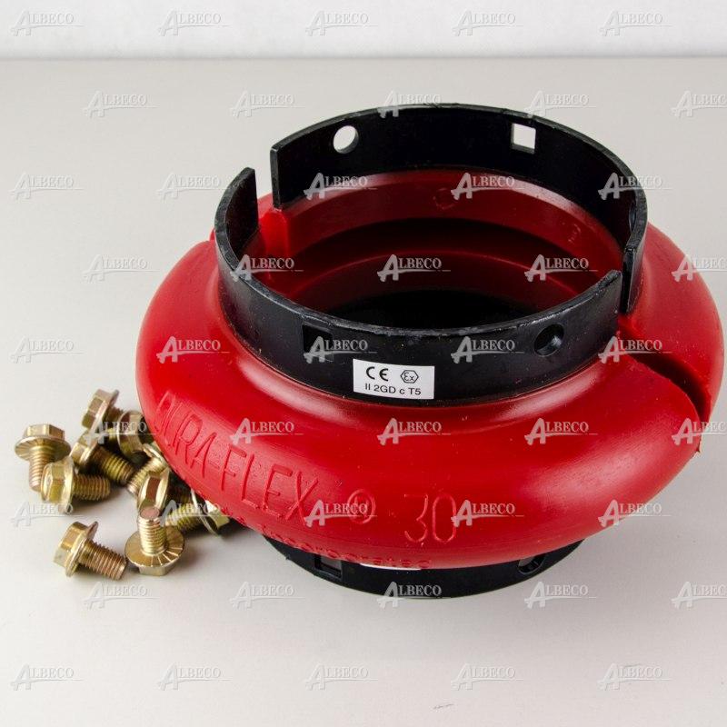 Albeco.com.pl - the best maintenance store - Wkładka DURAFLEX 30 - Flex ...