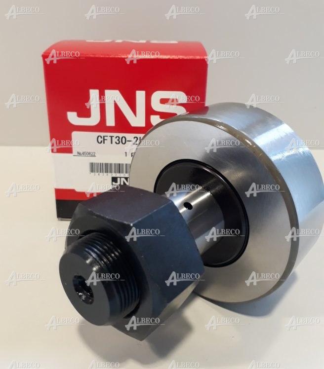 Albeco.com.pl - the best maintenance store - CFT30-2UU JNS - Cam ...