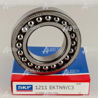 Albeco.com.pl - the best maintenance store - 1211 EKTN9/C3 SKF - Self ...
