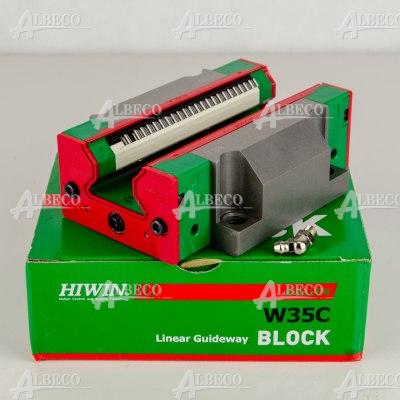 Albeco.com.pl - the best maintenance store - RGW35CC-ZA-H HIWIN ...