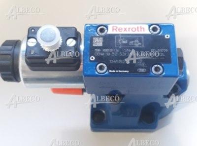 Albeco.com.pl - the best maintenance store - R901-136-831 Bosch Rexroth ...
