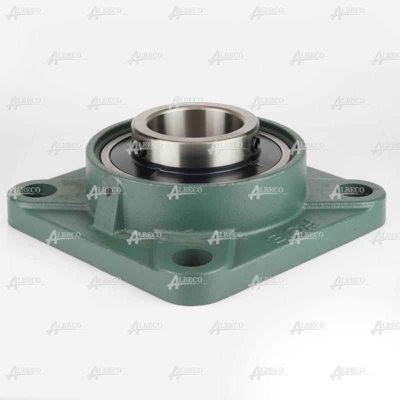 Albeco.com.pl - the best maintenance store - UCF318 GBM - Cast iron bearing unit