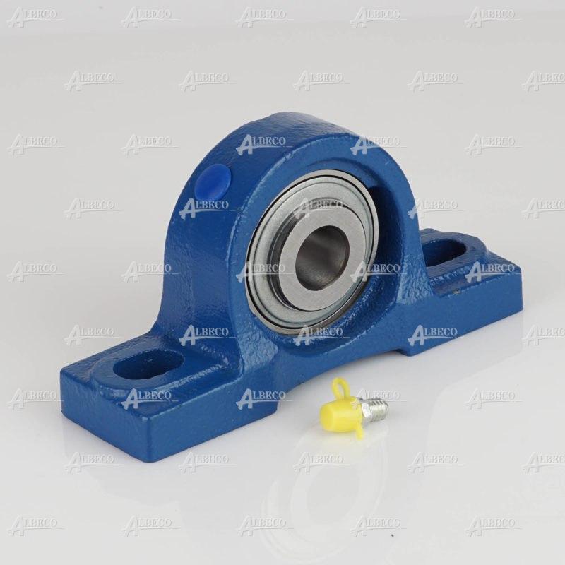 Albeco.com.pl - the best maintenance store - UCP202-10 SNR - Cast iron bearing unit