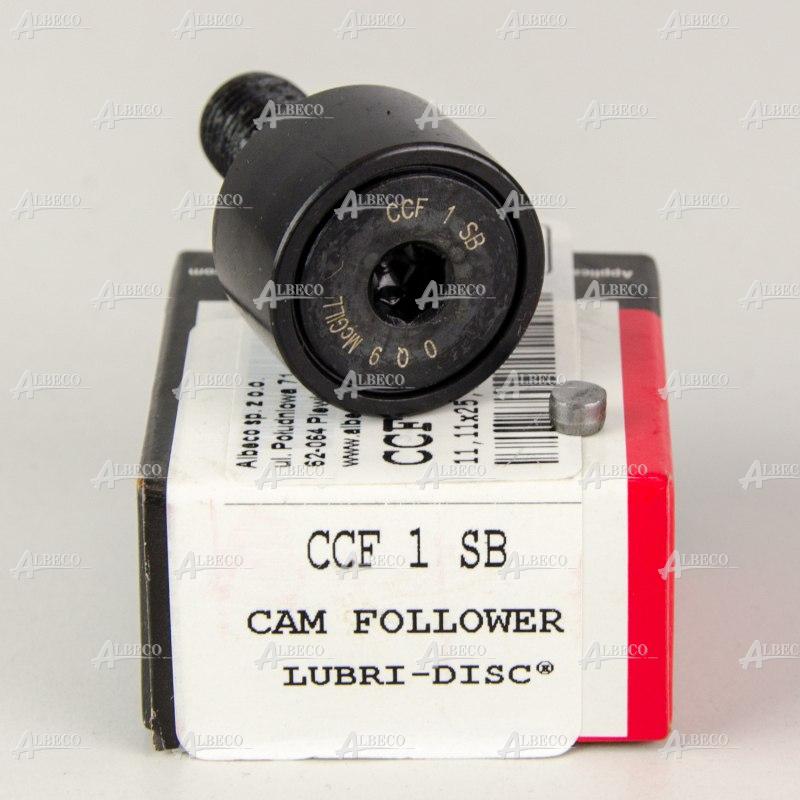 Albeco.com.pl - the best maintenance store - CCF-1-SB McGILL - Cam ...