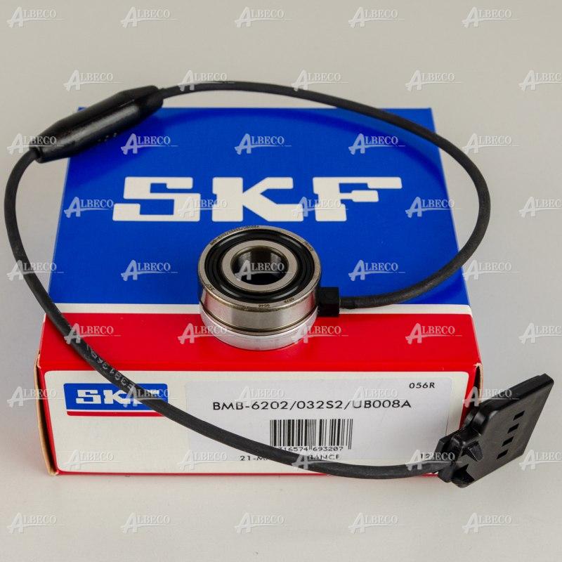 Albeco.com.pl - the best maintenance store - BMB 6202/032S2/UB008A SKF ...