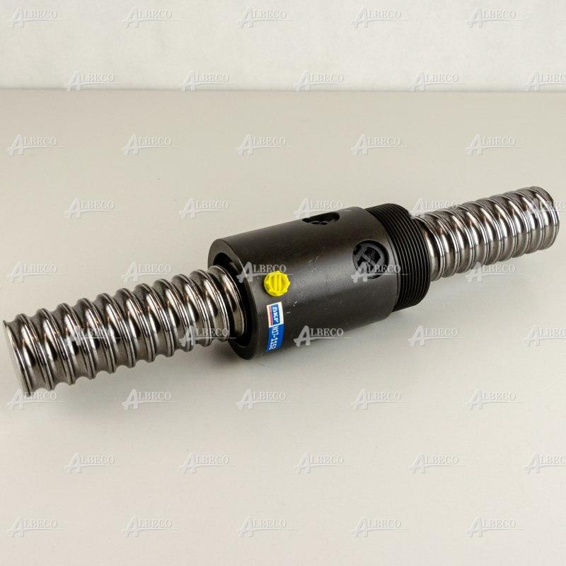 Albeco - www.albeco.com.pl - BX40x10R 328/450 G7-AA - wg rys. SKF ...