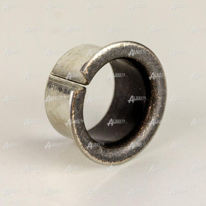 Albeco - www.albeco.com.pl - PCMF 202315 E SKF - Tuleja ślizgowa cienkościenna z kołnierzem