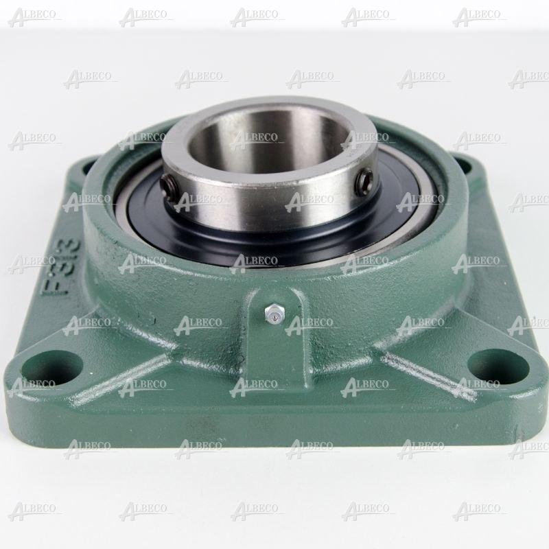 Albeco.com.pl - the best maintenance store - UCF313 GBM - Cast iron ...