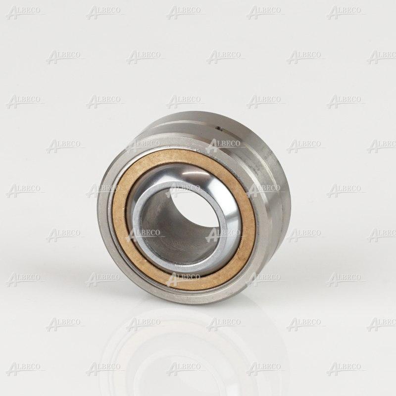 Albeco.com.pl - the best maintenance store - GLRS 20 FLURO - Spherical ...