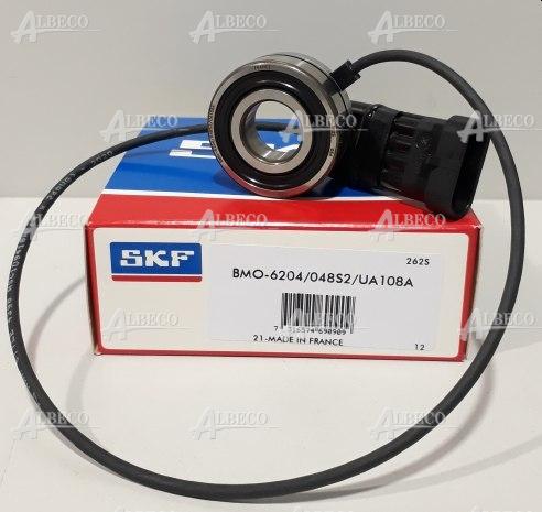 Albeco.com.pl - the best maintenance store - BMO-6204/048S2/UA108A SKF ...