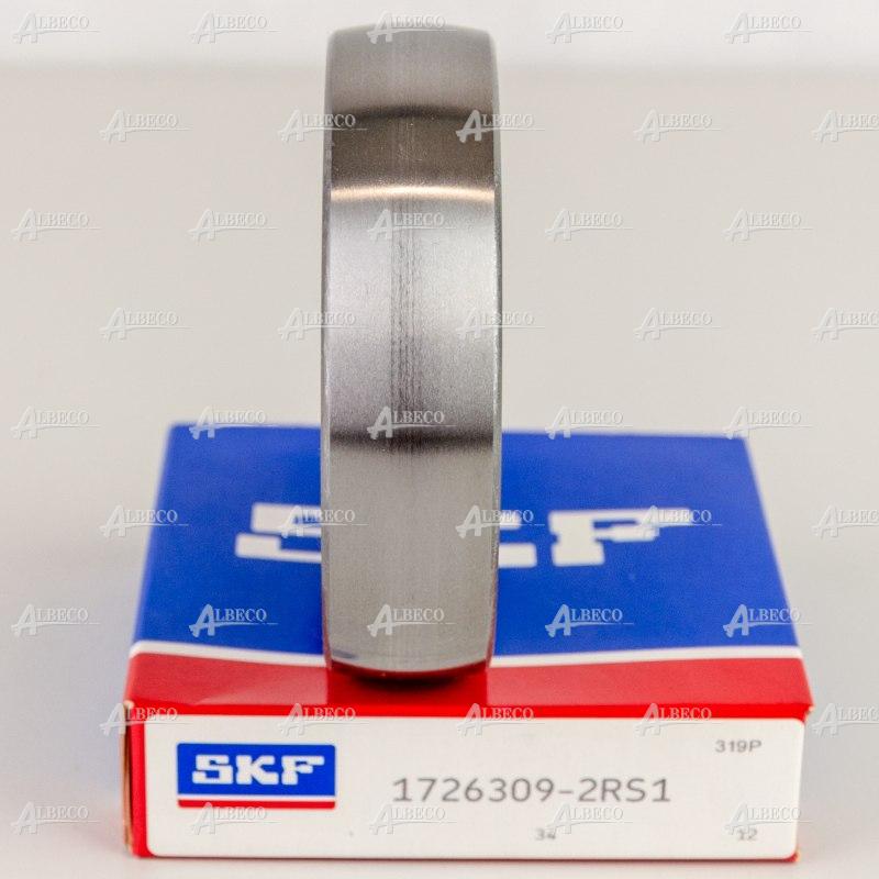 Albeco.com.pl - the best maintenance store - 1726309-2RS1 SKF - Insert ball bearing