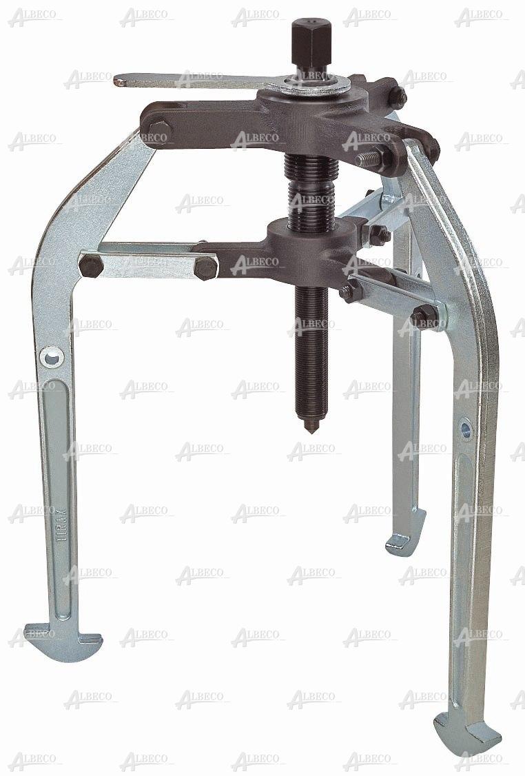 Albeco.com.pl - the best maintenance store - 12-7 KUKKO - Mechanical puller