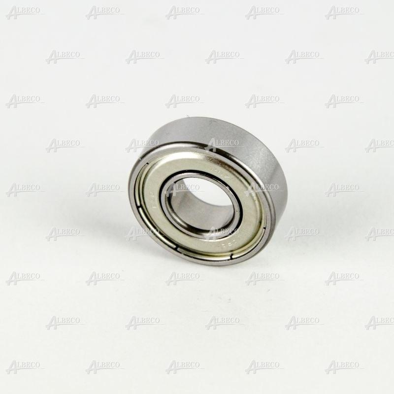 Albeco.com.pl - the best maintenance store - R6ZZ EZO - Single row deep ...