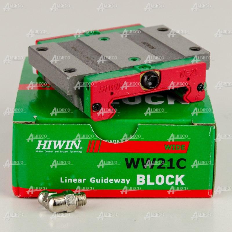 Albeco.com.pl - the best maintenance store - WEW21CC-Z0-H HIWIN ...