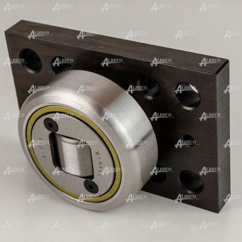 Albeco.com.pl - the best maintenance store - 4.055+AP1 WINKEL - Combined bearing