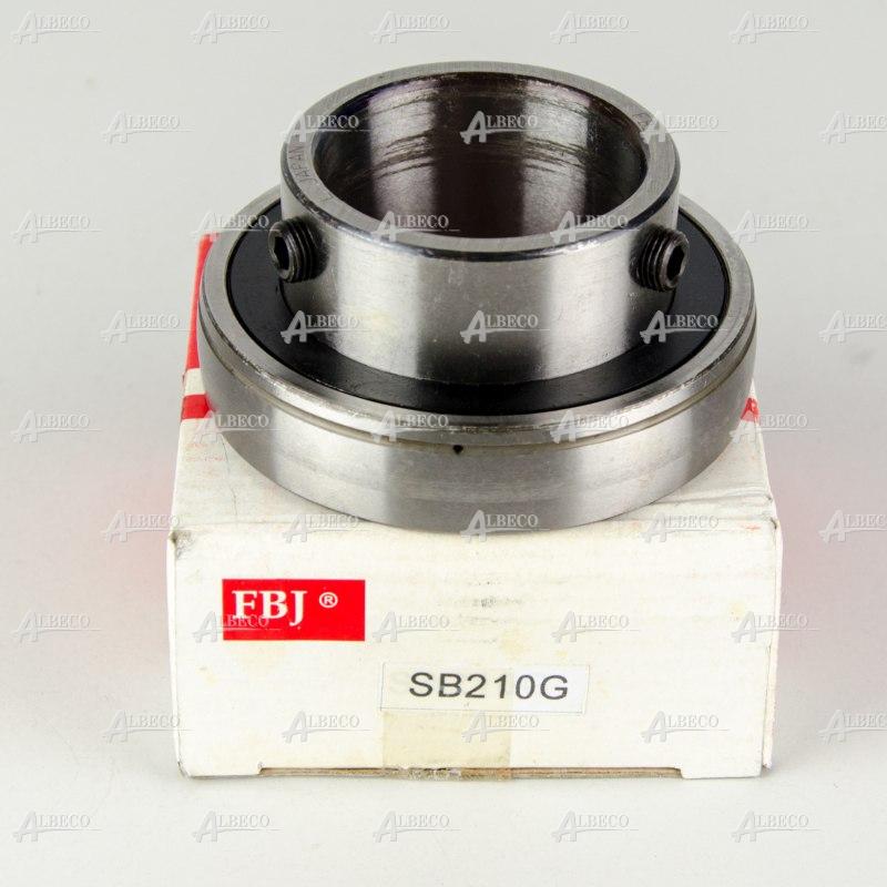 Albeco.com.pl - the best maintenance store - SB210G FBJ - Insert ball ...