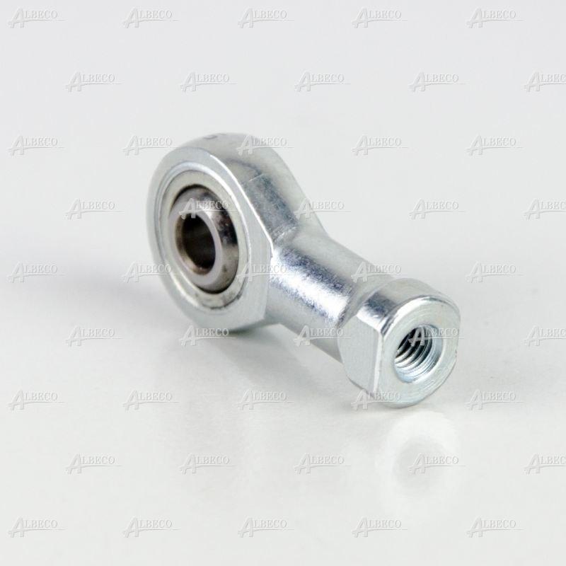 Albeco.com.pl - the best maintenance store - GISW 5 FLURO - Rod end ...